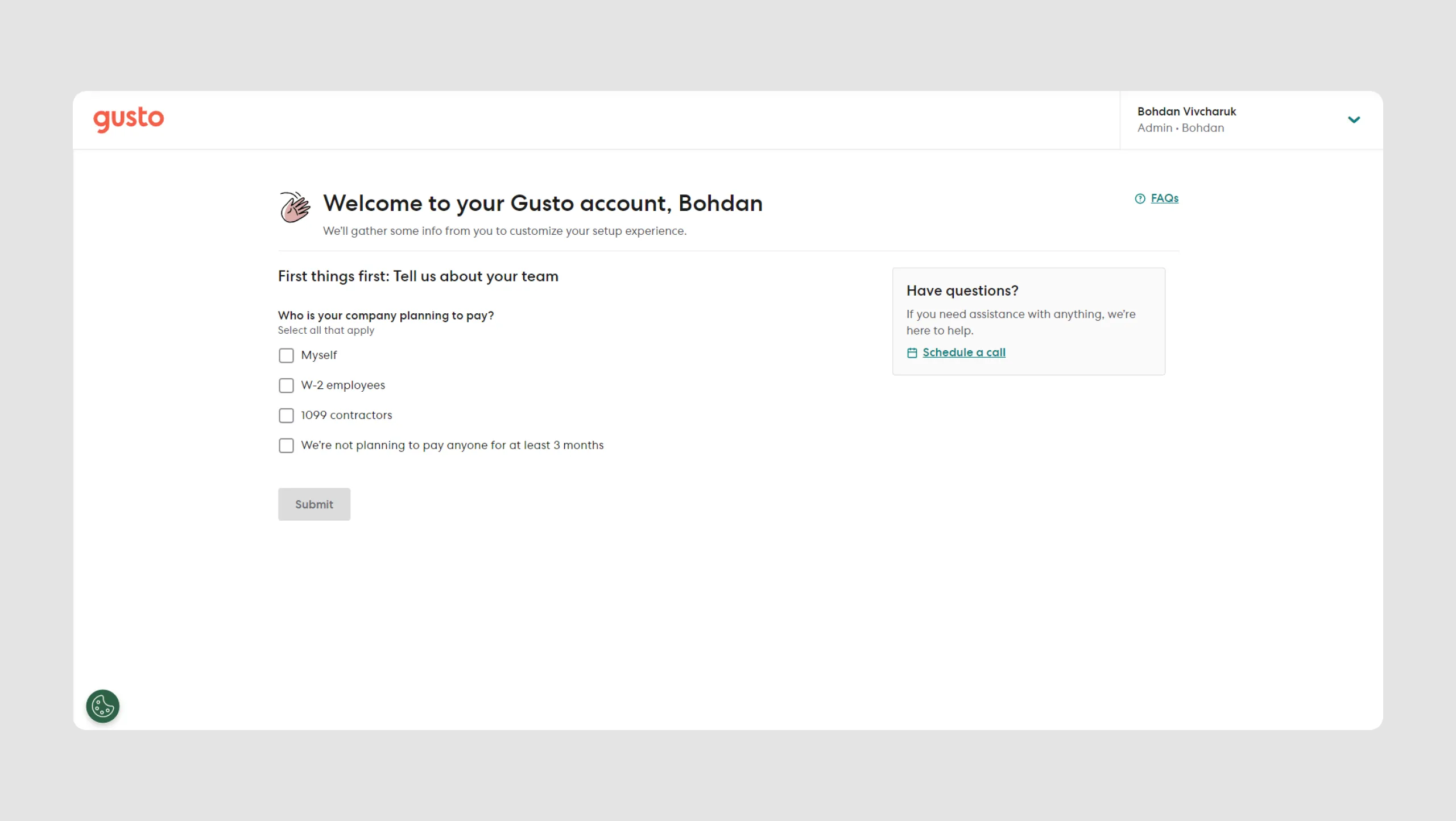 60 SaaS Screen Design Examples: Best Practices [Visual Guide]